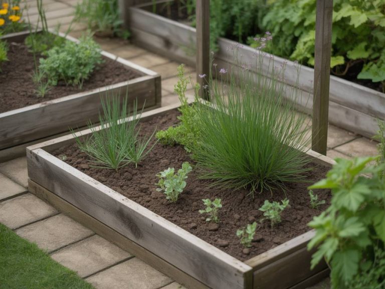 Créer un jardin sol vivant : techniques naturelles pour un sol fertile ...
